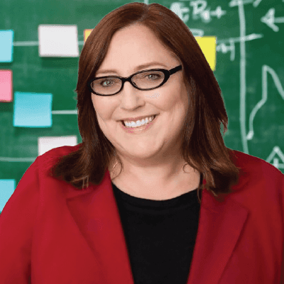 Cathy Simpson | Certified Scrum Trainer, Agile Coach at Skillbook Academy