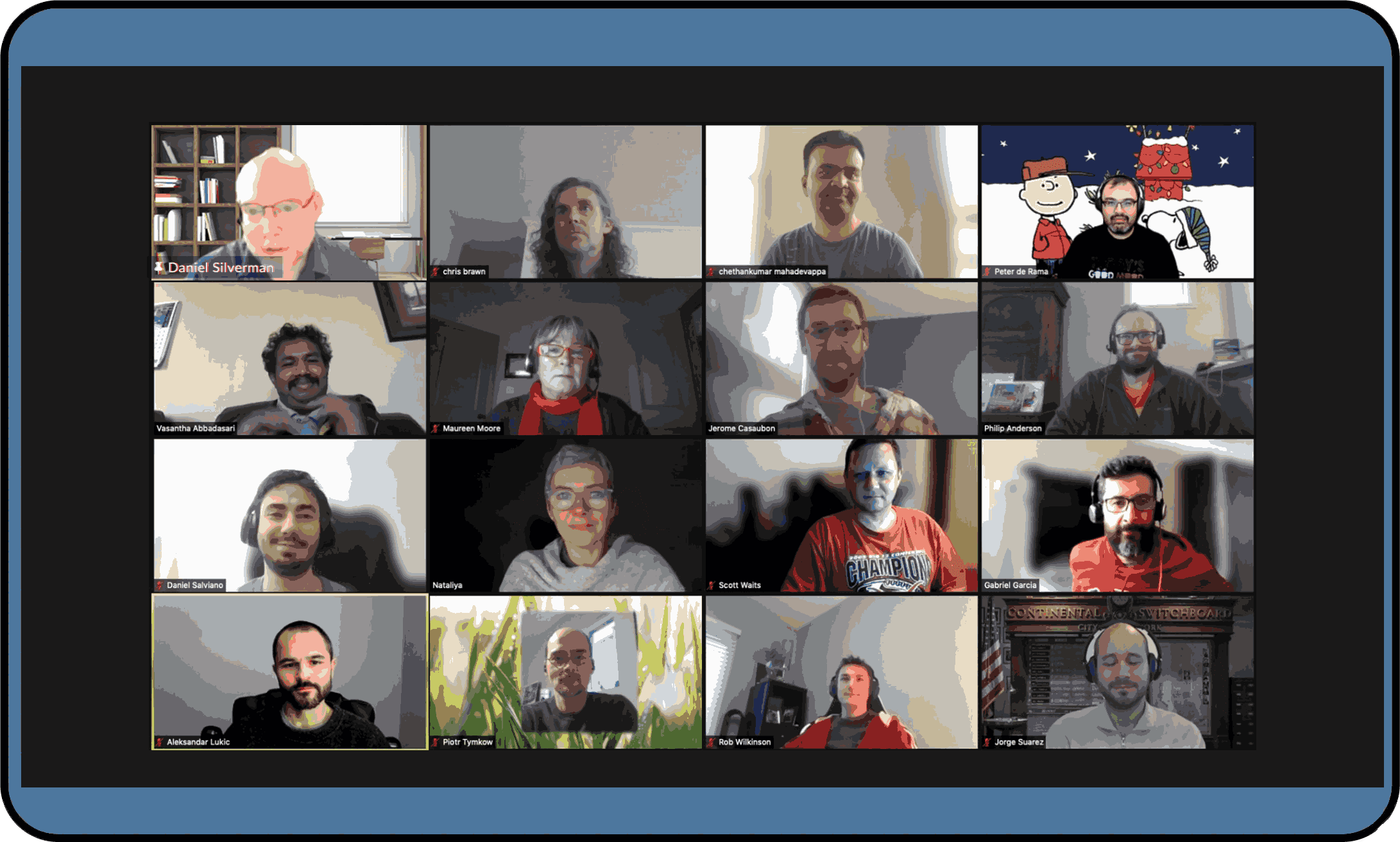 Daniel Silverman | AI Expert, SAFe®, Agile Transformation Expert at Skillbook Academy