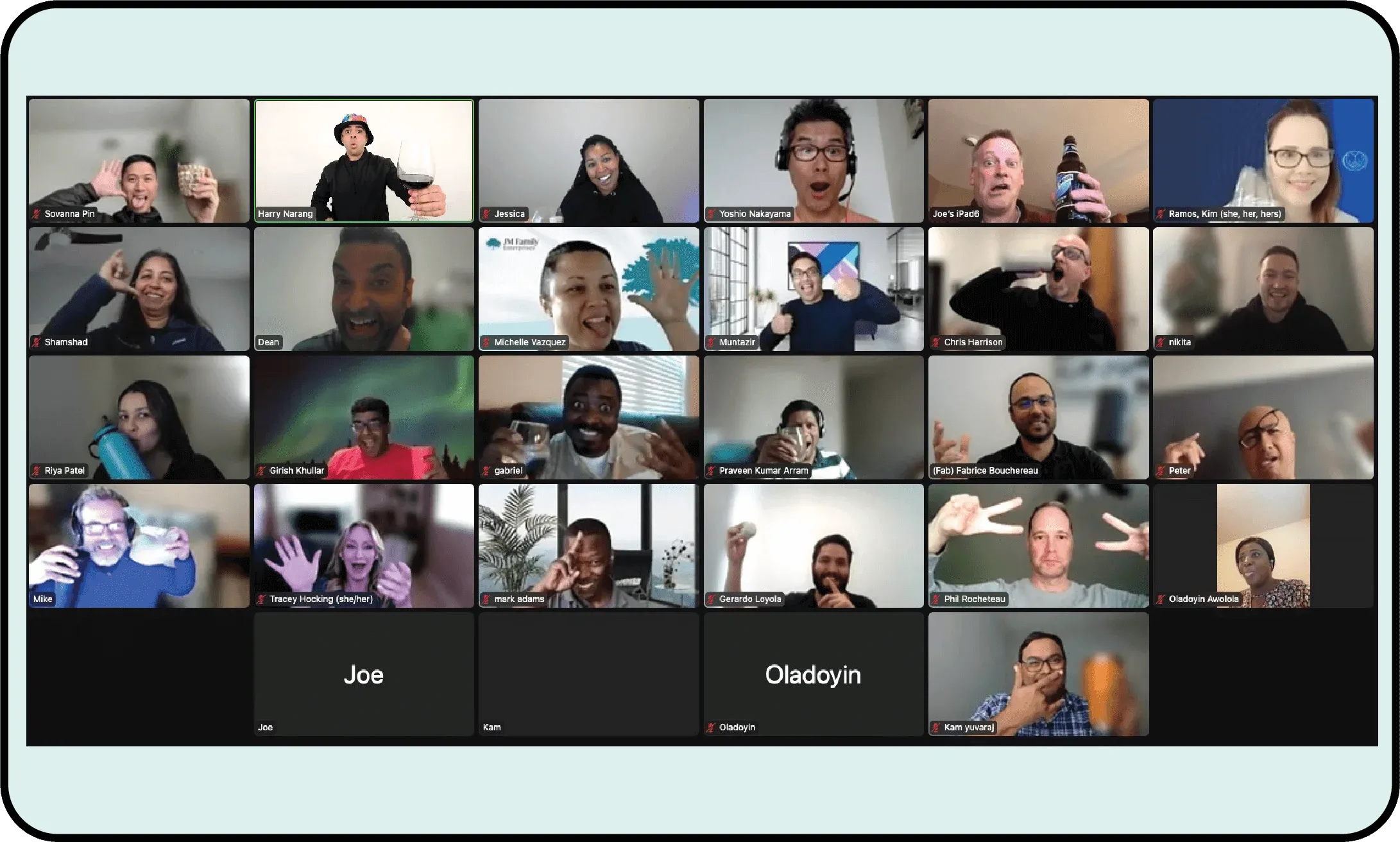 Chris Harrison | SAFe® Transformation Leader, Agile Coach at Skillbook Academy