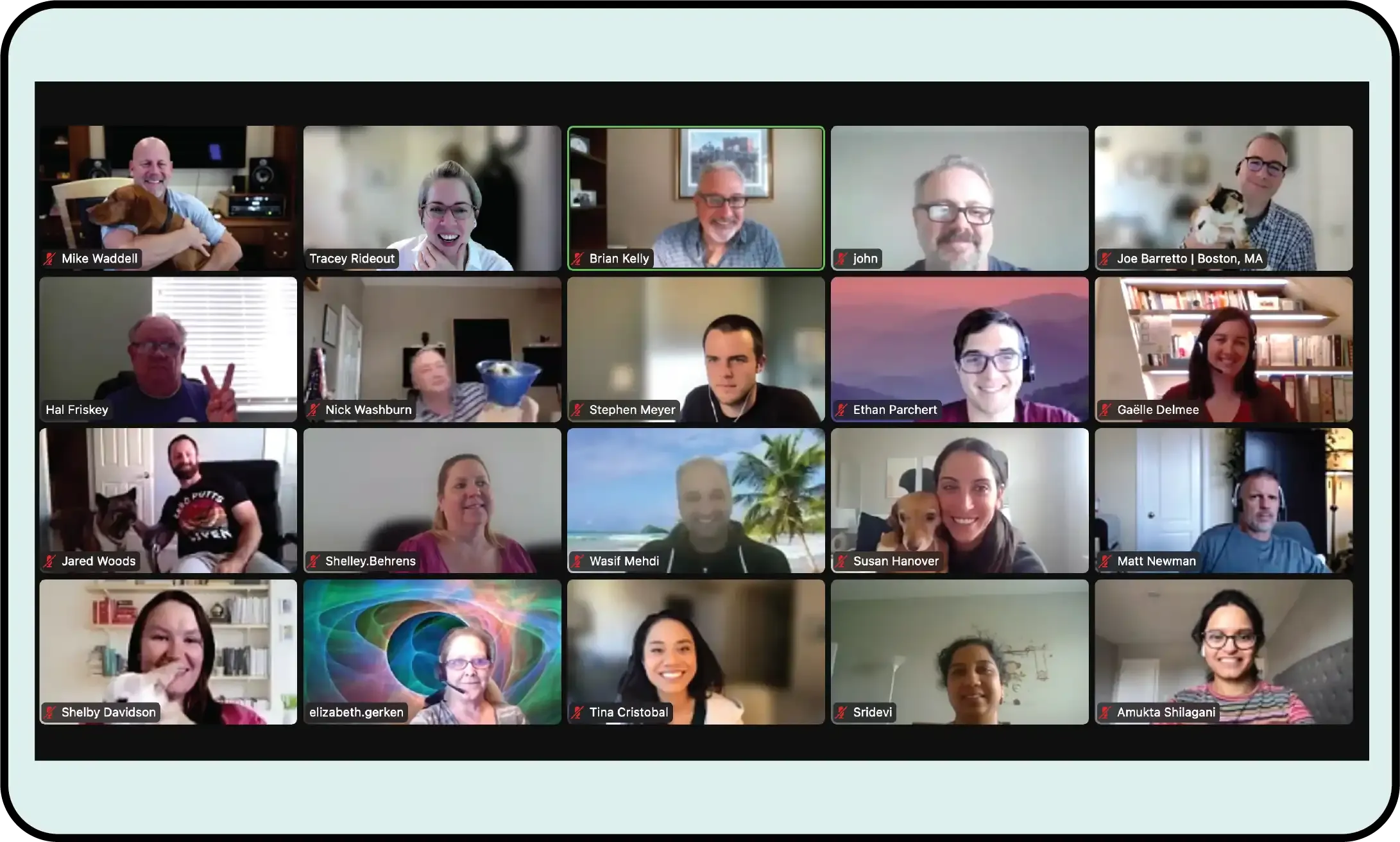 Tracey Rideout | SAFe® Transformation Leader, Agile Coach at Skillbook ...