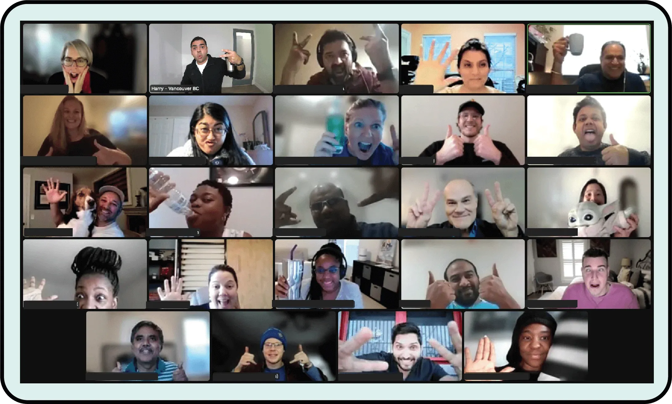 Tracey Rideout | SAFe® Transformation Leader, Agile Coach at Skillbook ...